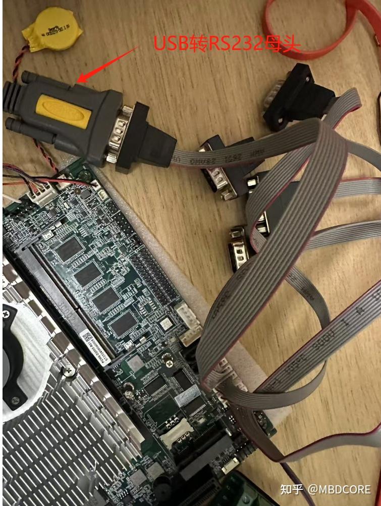 13.国产CPU飞腾D2000半实物仿真系统 - 知乎