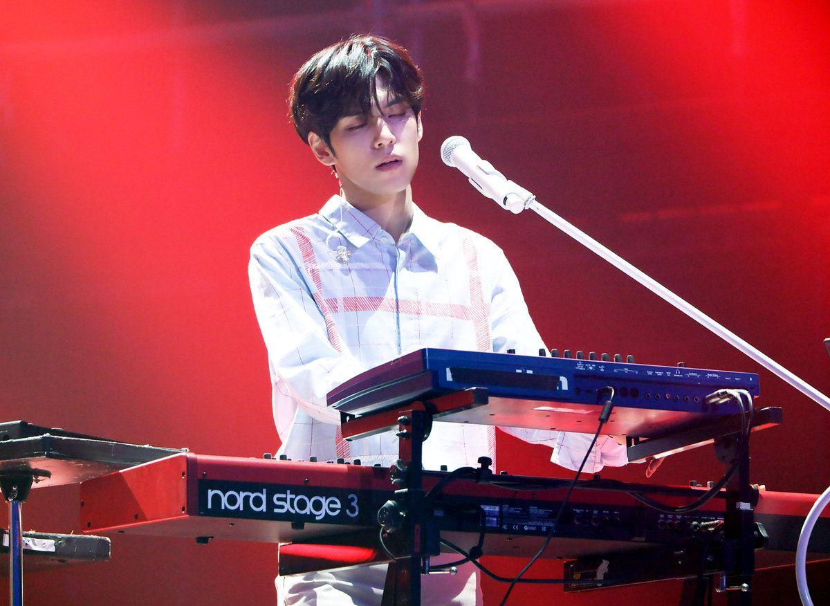 可不可以和我说说day6？ - 知乎