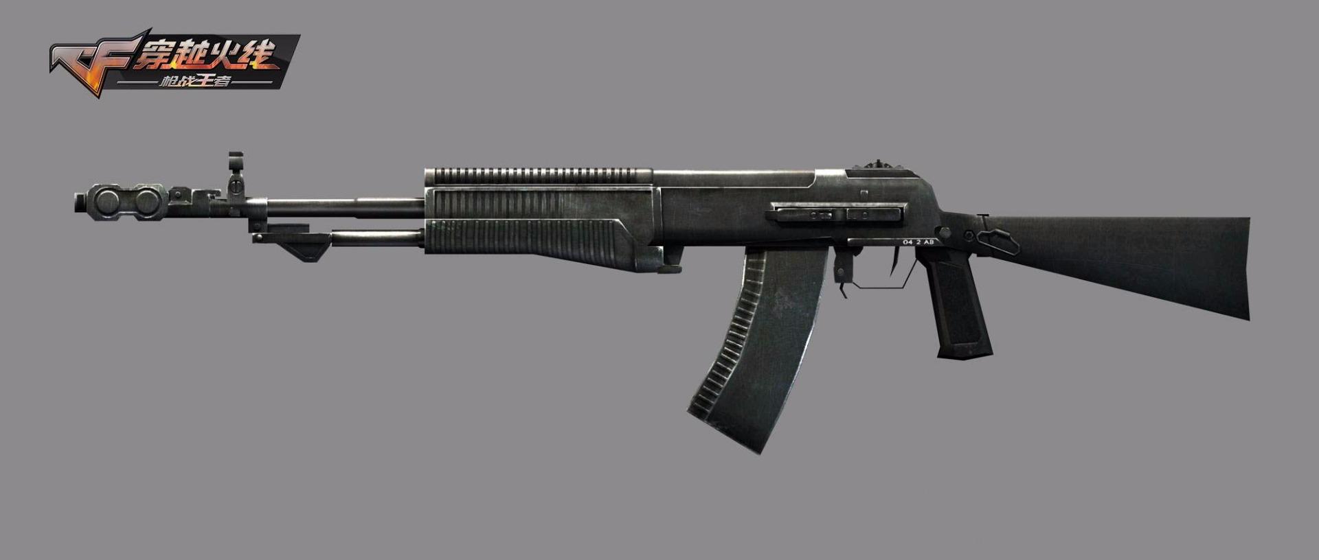 An94, 过去还是现在，依旧是王者 - 知乎