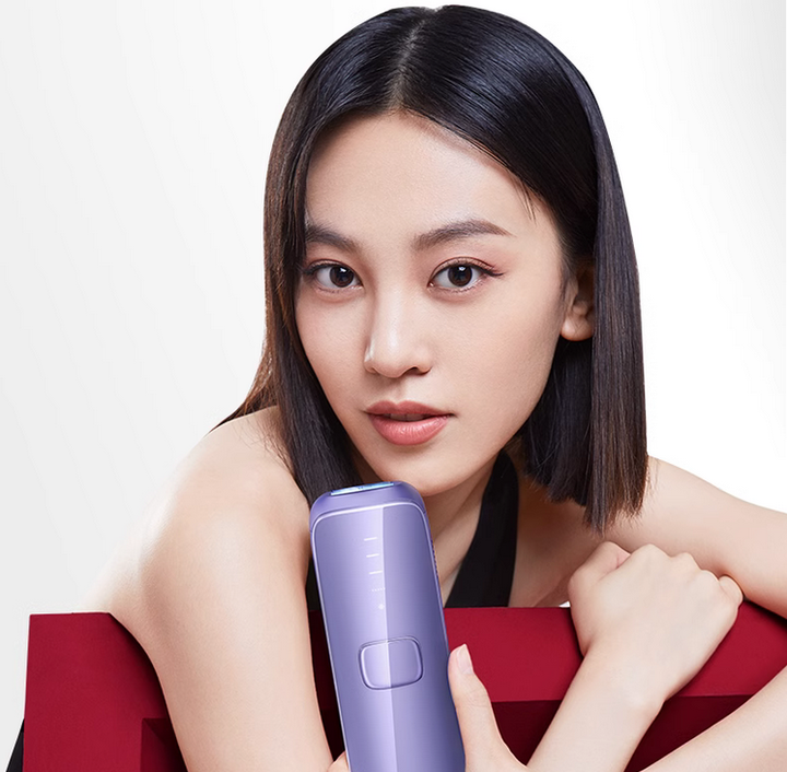 Ulike Air3脱毛仪评测-《让数据说话，自费万元购买脱毛仪评测系列》之二 - 知乎