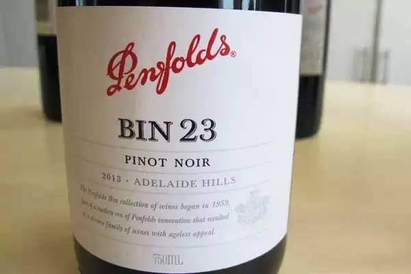 奔富葡萄酒全系列 - 知乎