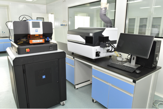 激光剥蚀电感耦合等离子体质谱仪（LA-ICP-MS） - 知乎