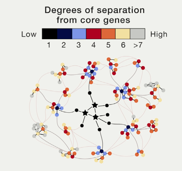 GWAS的困境和遗传模型的新思 - 知乎