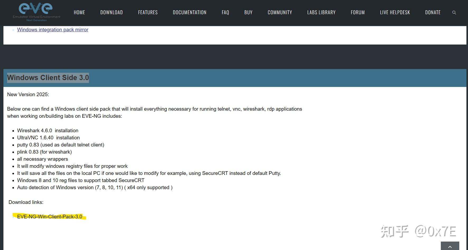 EVE-NG 实战：从安装到设备与真机互通 - 知乎