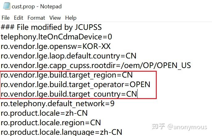 LG G7刷机以及开启Volte - 知乎