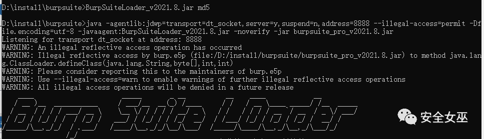 【Python+Java】Burpsuite插件开发 - 知乎