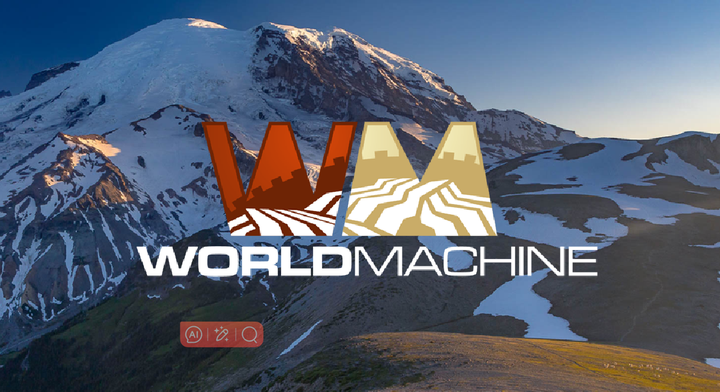 【WorldMachine】Advanced Perlin高级柏林噪声 - 知乎