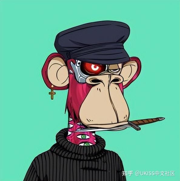 购买NFT时需注意什么？ - 知乎