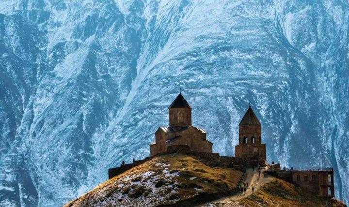 快速入籍格鲁吉亚、格鲁吉亚护照办理、格鲁吉亚移民（HL） - 知乎