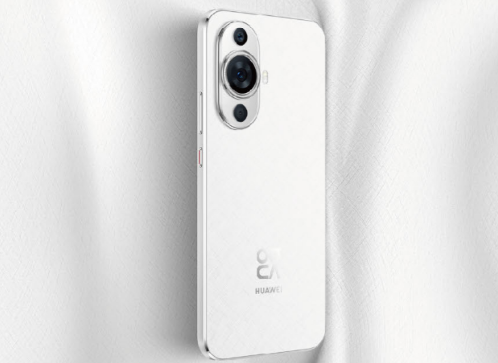 华为nova 11系列手机发布，前置6000万超广角人像，最低2499元起 - 知乎