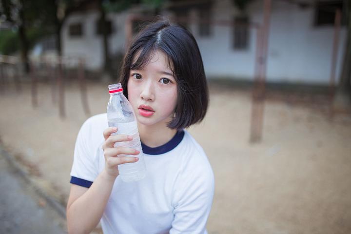 [风之领域] NO.092 JK少女纯白情愫 写真集[40P] - 知乎