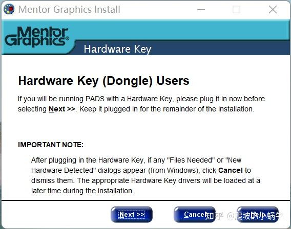 win11 系统PADS9.5 安装步骤 - 知乎
