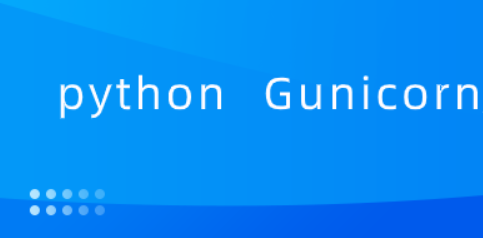 基于gunicorn+flask+docker模型高并发部署 - 知乎