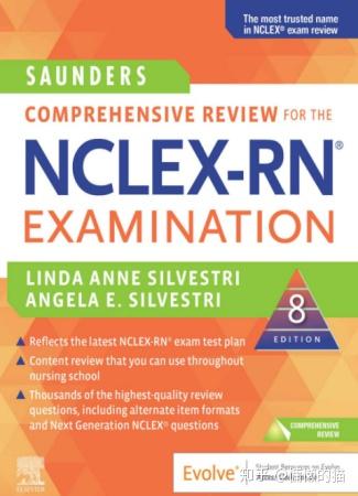关于备考ISPN、RN第八版Saunders教材的说明 - 知乎