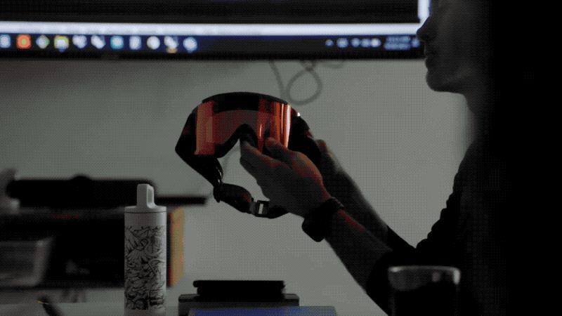 W25 SMITH雪镜头盔系列如何选 - 知乎