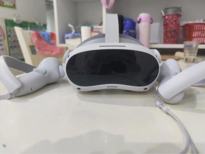 PICO 4 VR 一体机评测好不好怎么样 - 知乎