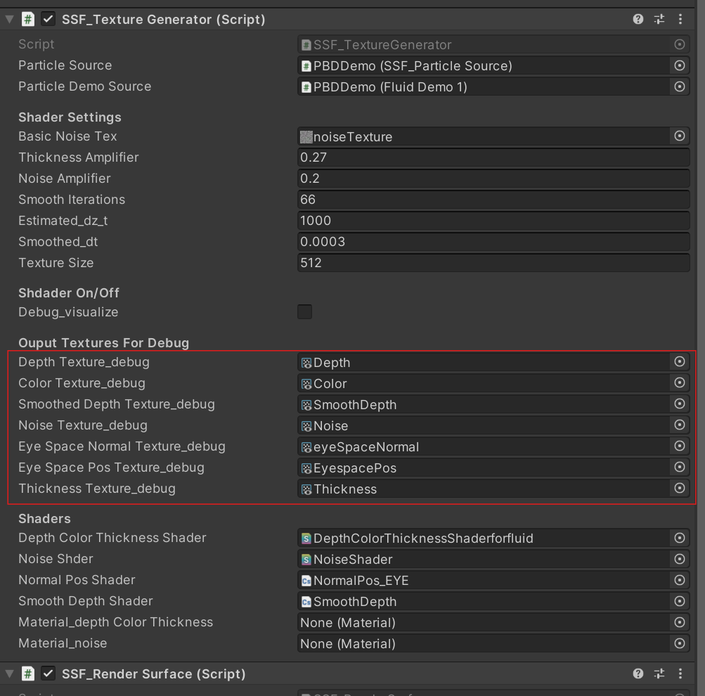 Unity物理引擎实战-基于PBD方法的水体模拟(三)-涡流与SSF渲染 - 知乎
