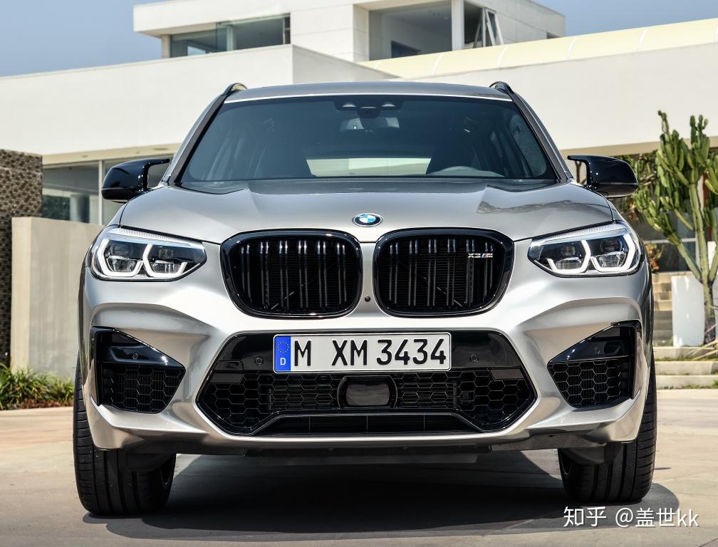 S58宝马新王登基，解析最强3.0T直列6缸 - 知乎