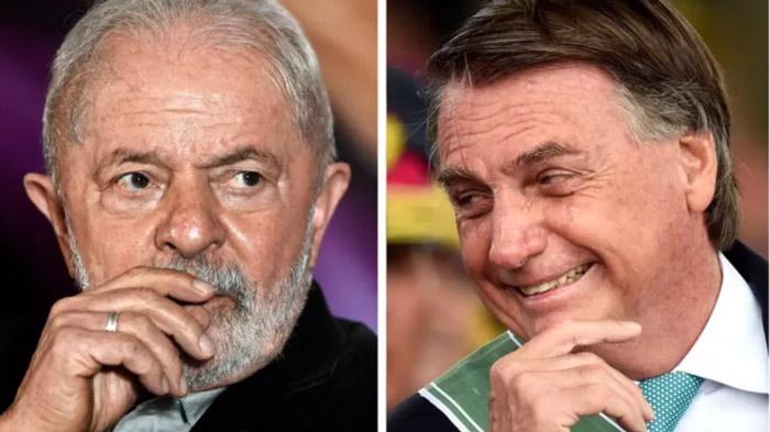 巴西大选：为什么它对美国如此重要 - 知乎