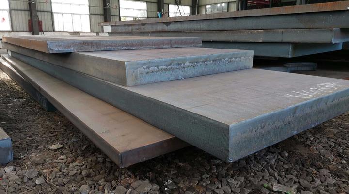 40Cr钢板热处理特性和质量状况介绍 - 知乎