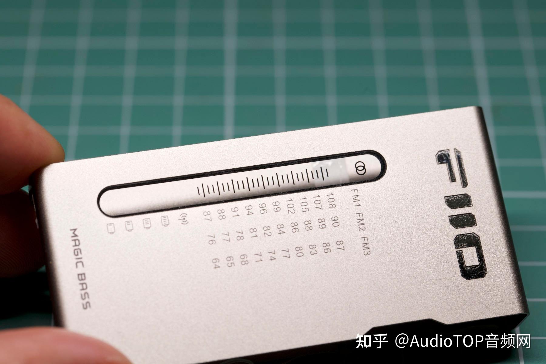 收音简史：从矿石机到口袋机-RR11收音机使用体验和拆解 - 知乎