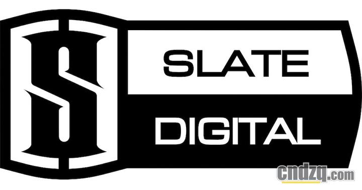 SCV宣布发布Slate Digital - 知乎