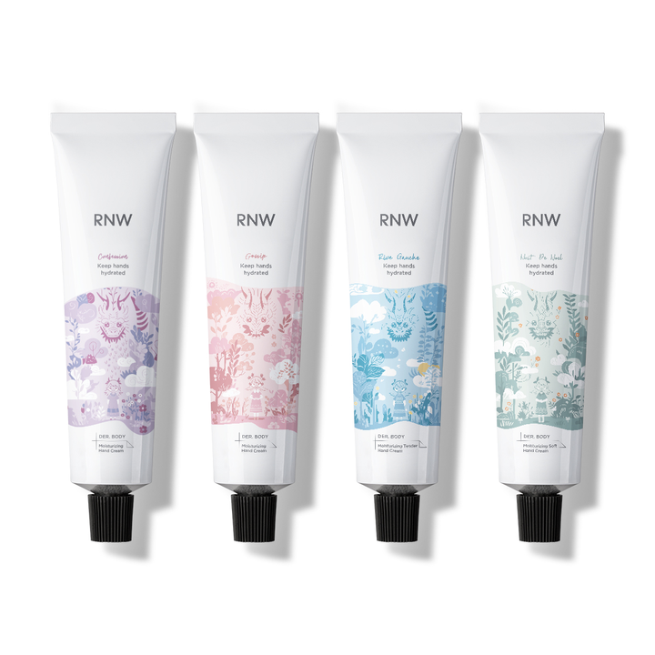 RNW是什么牌子？盘点RNW十大好用值得入手的护肤品！ - 知乎