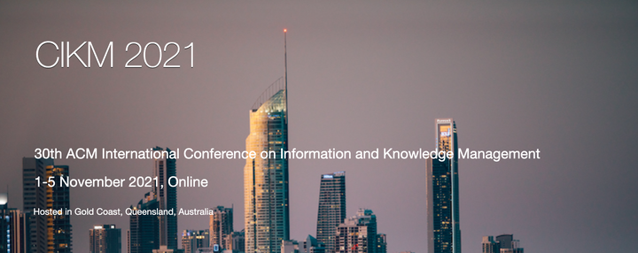 CIKM 2021 事实核查、谣言和假新闻检测方向论文汇总（附链接） - 知乎