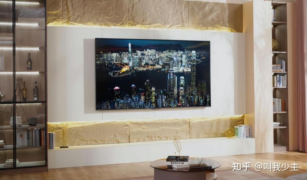 618选电视别犹豫，海信E8K交出满分答卷，ULED X技术有多强？ - 知乎