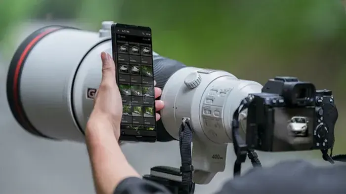 sony的A7M5值得期待吗？ - 知乎