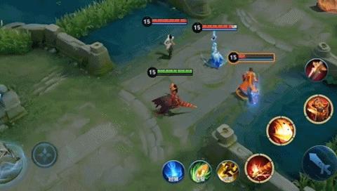 S40新赛季首件“超标”装备出炉！T0恶霸集体获利，后羿提前破防 - 知乎