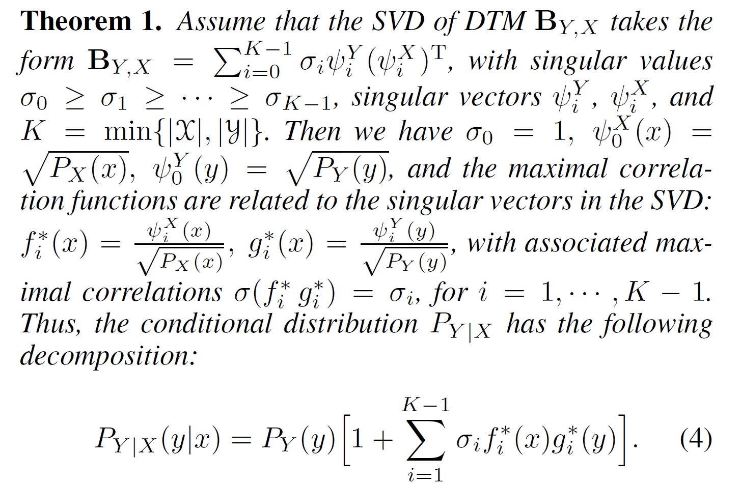 A Maximal Correlation Approach to Imposing Fairness in Machine Learning[阅读笔记] - 知乎