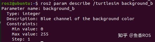 《动手学ROS2》5.1ROS2参数介绍 - 知乎