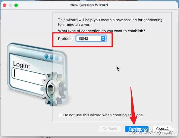 SecureCRT for Mac SSH终端操作工具 安装 - 知乎