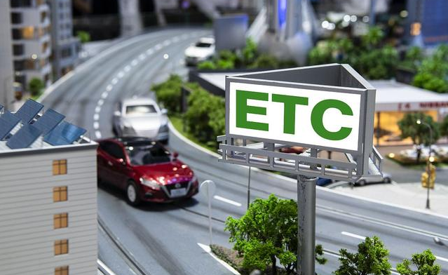 使用一年后才明白：为什么ETC安装后不能拆下来？ - 知乎