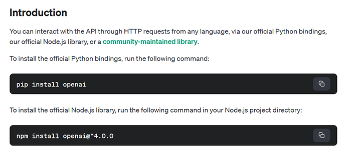[openai动手实践]如何调用GPT-4 api？（使用response和替换的url） - 知乎