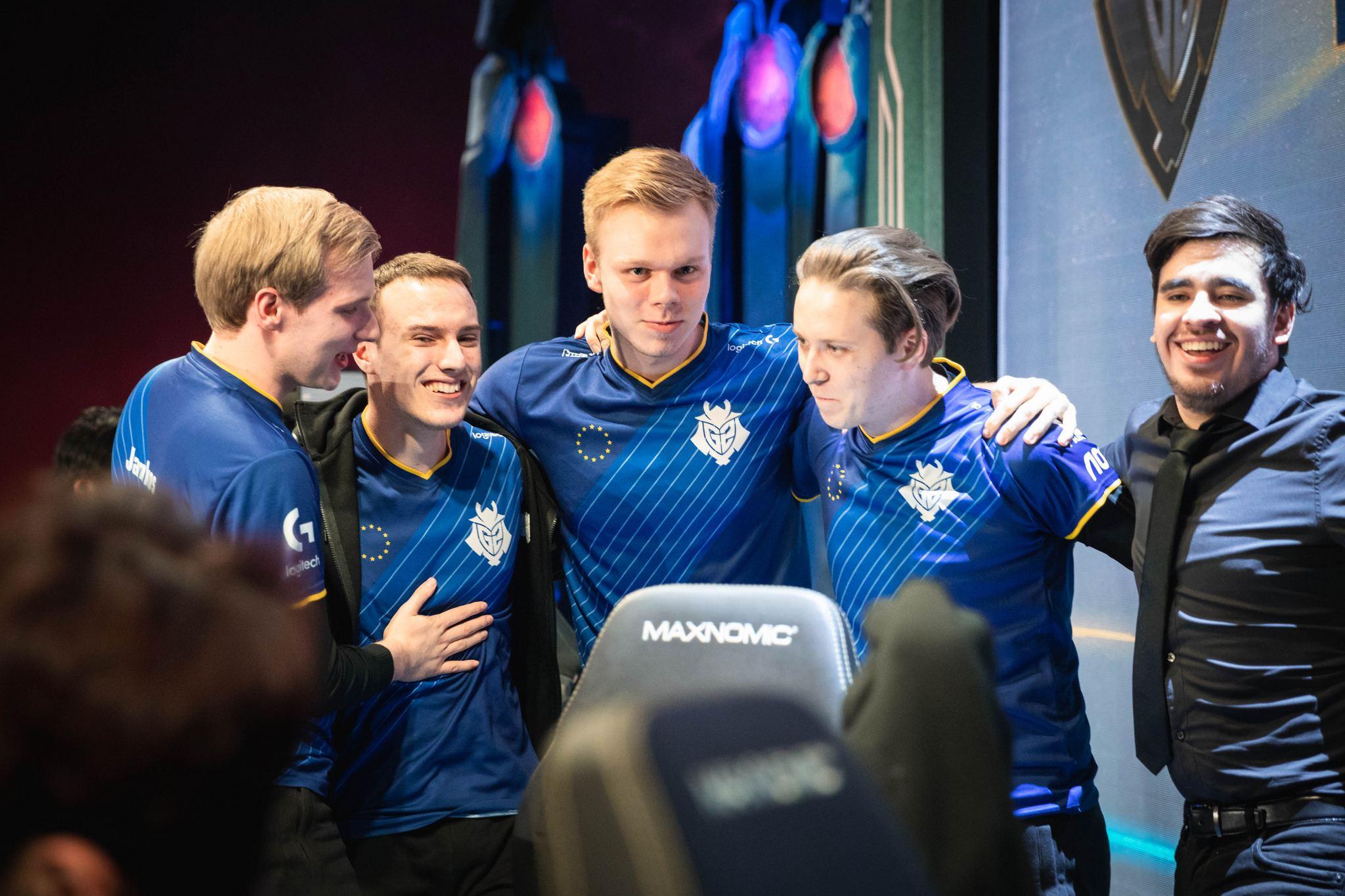 人物志：G2.Perkz——黑衣反派的野望 - 知乎