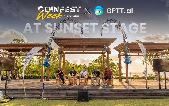 GPTT发布AI朋友，比特币减半和AI将推动P2E新增长 - 知乎