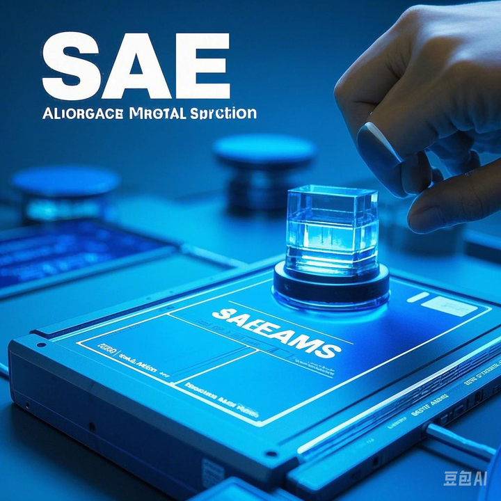 【标准分享】美国汽车工程师学会|航空航天材料规范SAE AMS系列标准|推荐收藏~ - 知乎