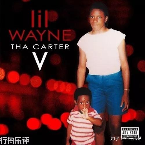 如何评价lil wayne？ - 知乎