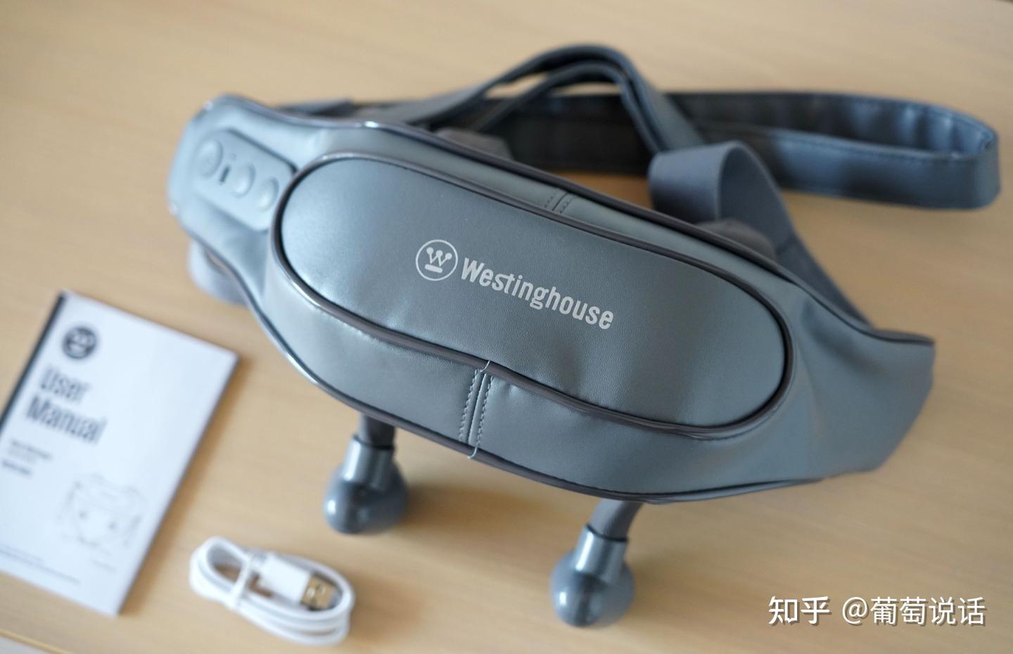 有了西屋UK6S这位随身按摩师，全家人的健康轻松拿捏。 - 知乎