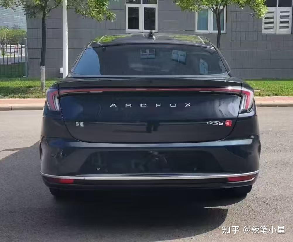 首批 L3 级有条件自动驾驶车型「长安深蓝SL03和极狐阿尔法S6」获准入许可，对行业发展有哪些影响？ - 知乎