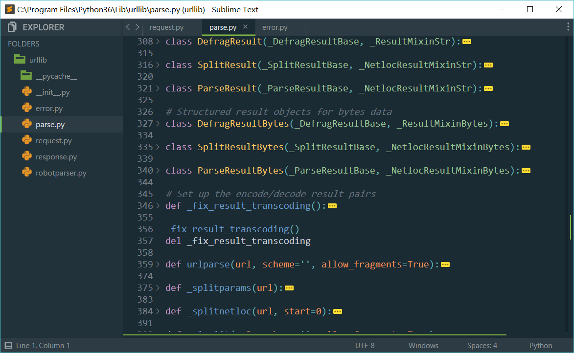 python的应该一个class放一个文件吗？ - 知乎
