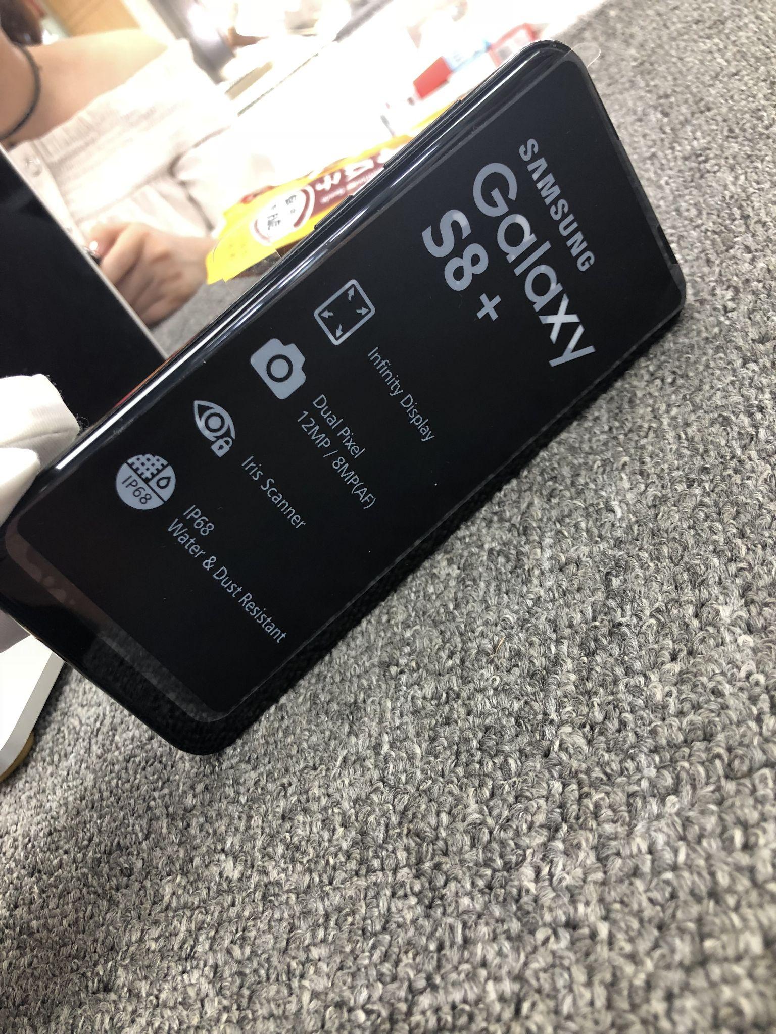 三星s8＋还是iPhone7p？ - 知乎