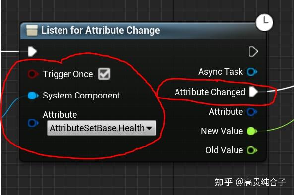 虚幻四Gameplay Ability System入门(12)-Ability Task - 知乎