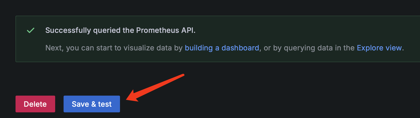 基于DCGM、Prometheus和Grafana的Linux全面监控方案 - 知乎