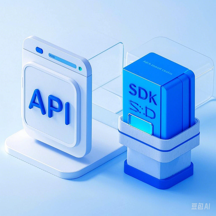 API、SDK、Lib库：到底有啥区别？看完这篇就懂了！ - 知乎
