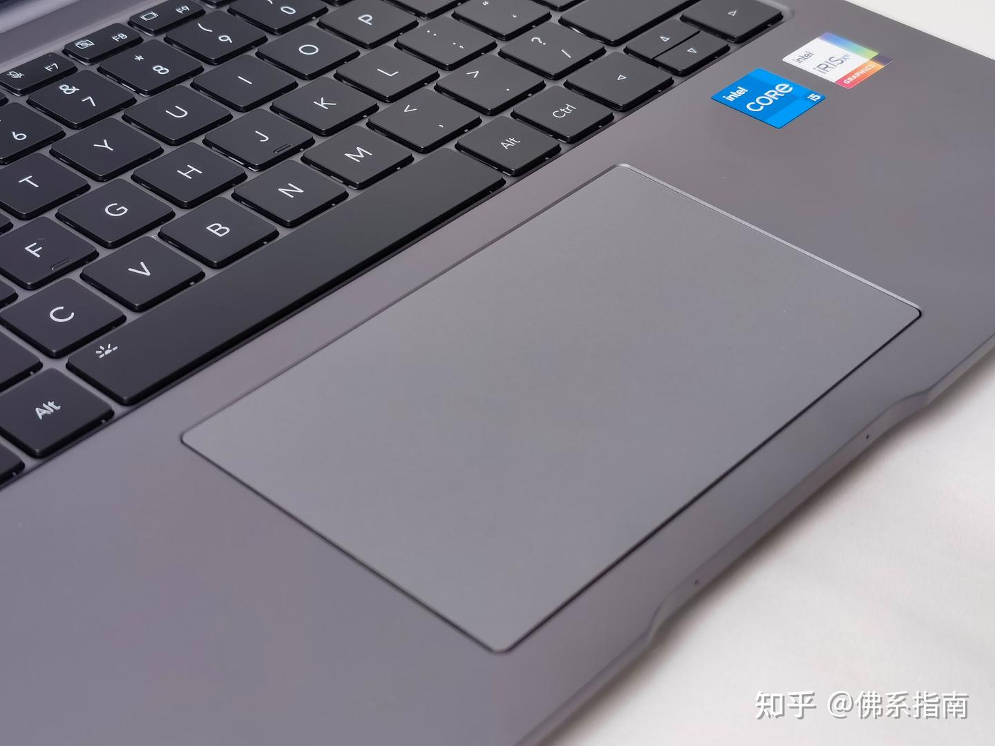 【真机测评】如何评价23款荣耀MagicBook 14系列？ - 知乎