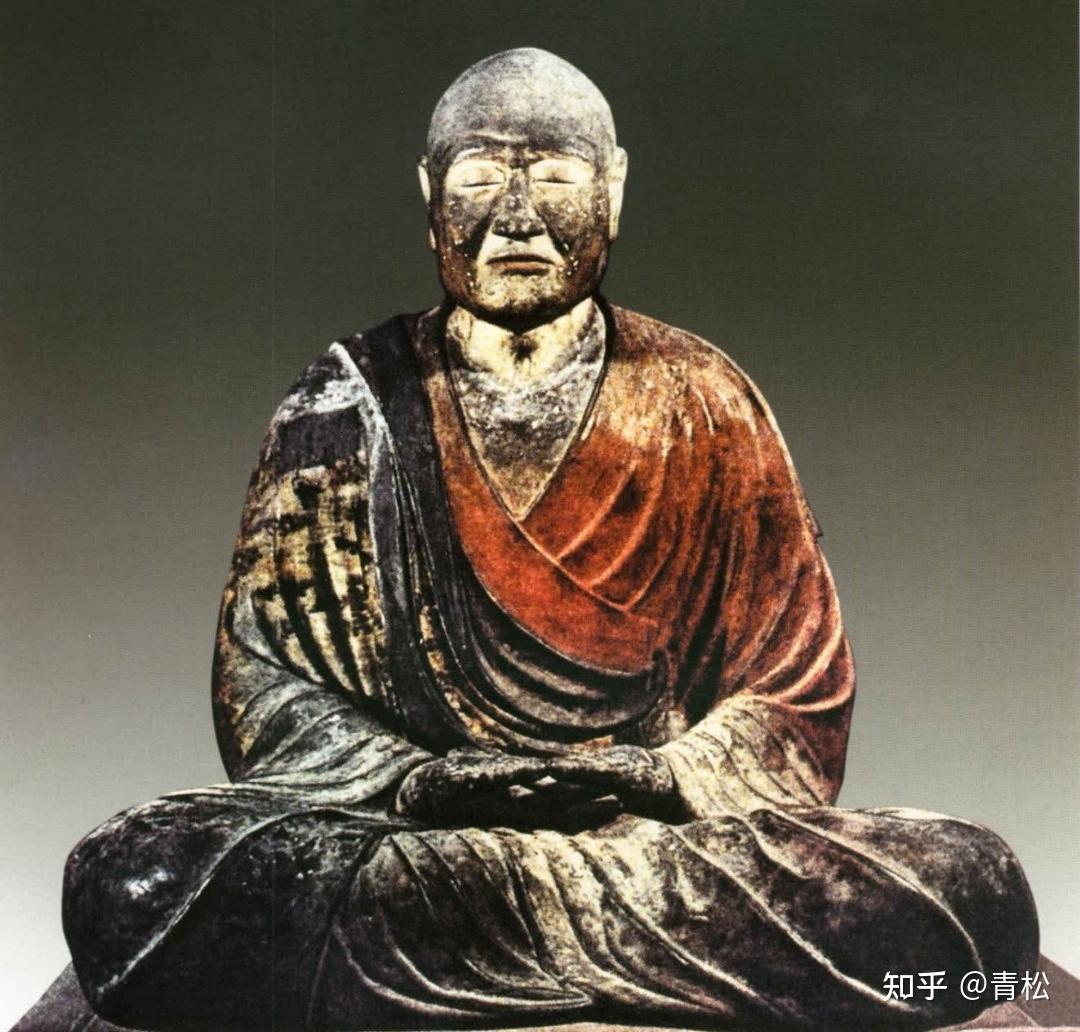 东渡日本的传奇高僧：鉴真与他的‘海上冒险’ - 知乎