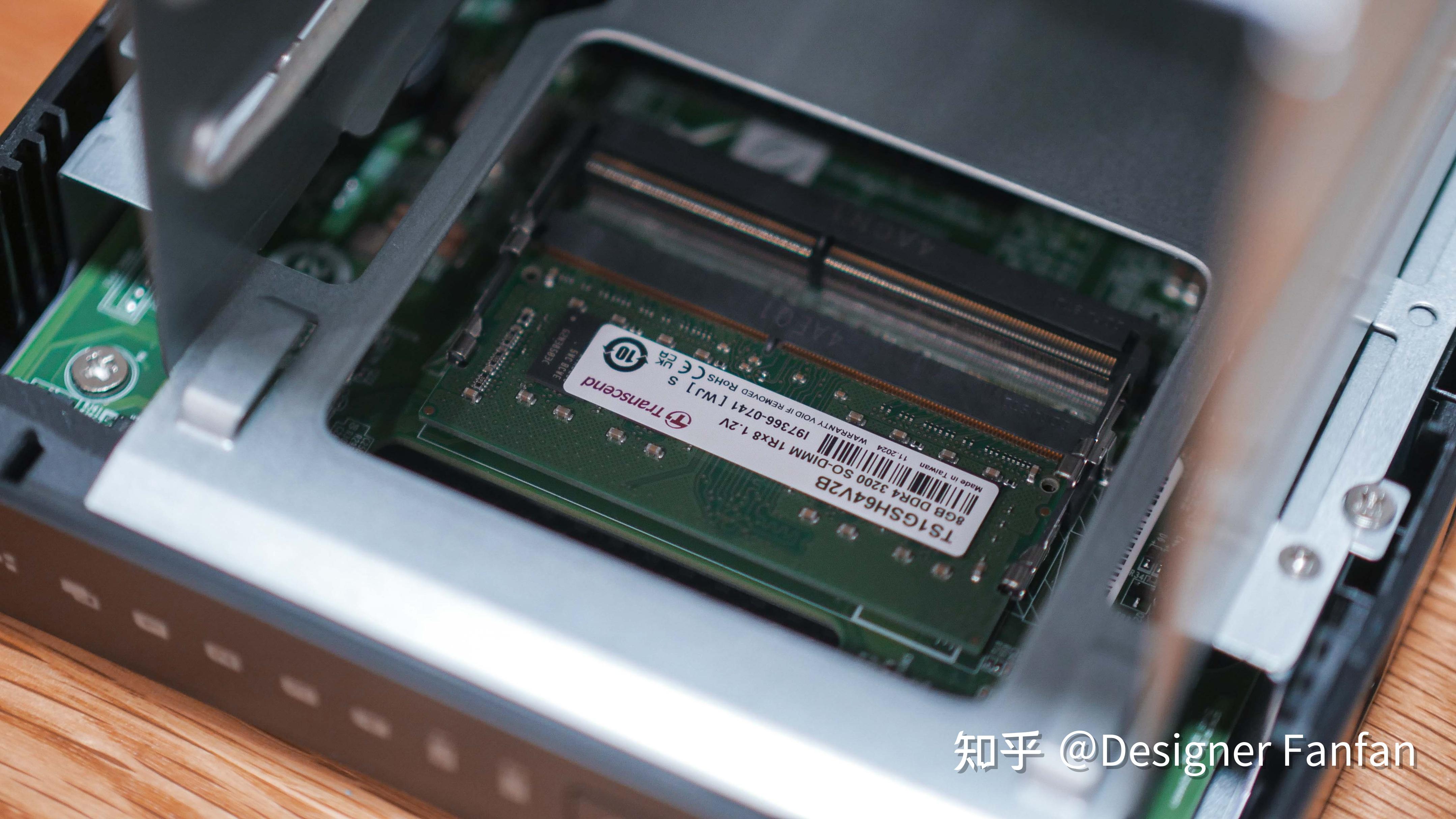 NAS玩家的终极武器：威联通NAS Docker深度玩法全解析